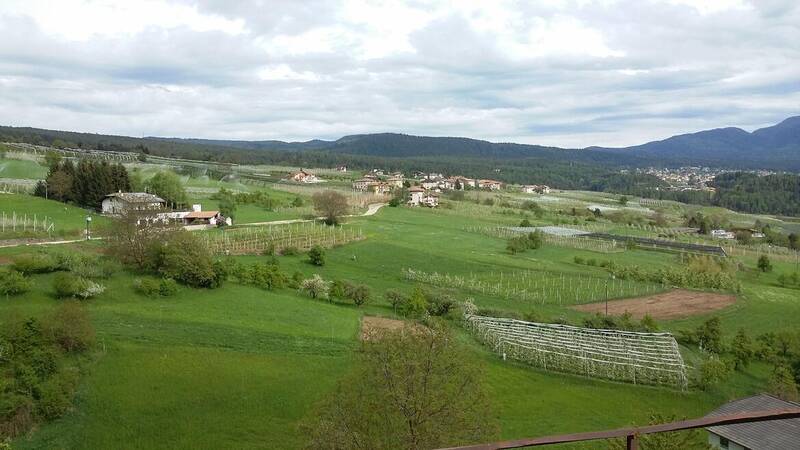Il Paese / Paesaggi e immagini / Territorio / Comune di Castelfondo ...