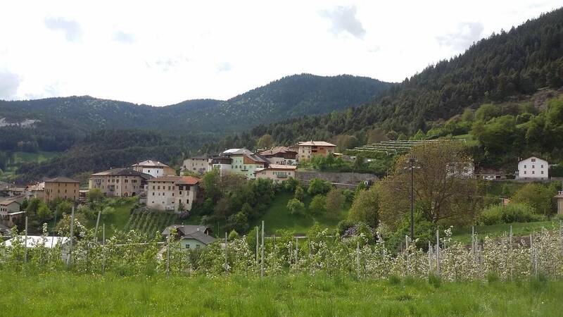 Il Paese / Paesaggi e immagini / Territorio / Comune di Castelfondo ...