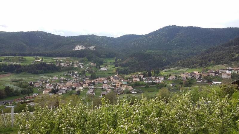 Il Paese / Paesaggi e immagini / Territorio / Comune di Castelfondo ...