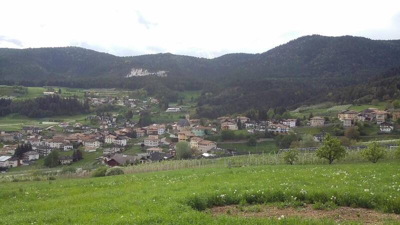 Il Paese / Paesaggi e immagini / Territorio / Comune di Castelfondo ...